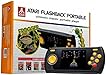 Amazon.com: Atgames Atari Flashback Ultimate Portable Game Player with ...