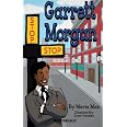 Garrett Morgan (Historically): Mas, Maria, Gonzalez, Cesar ...