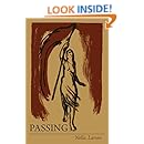 Amazon.com: Passing (9781614270003): Nella Larsen: Books