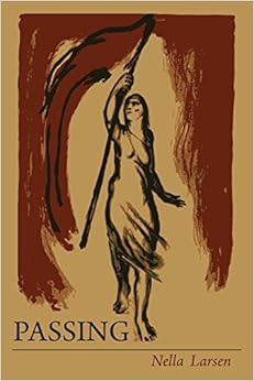 Amazon.com: Passing (9781614270003): Nella Larsen: Books