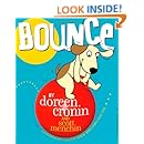 Bounce: Doreen Cronin, Scott Menchin: 0076714013995: Amazon.com: Books