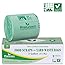 Amazon.com: Biobag Food Waste Compostable Bags (3 Gallon), 125 Count ...