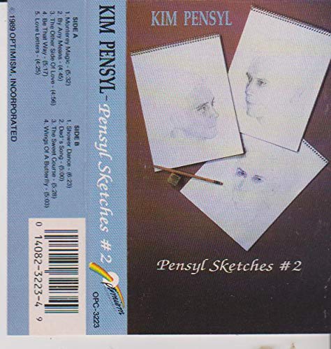 Pensyl, Kim - Pensyl Sketches #2 - Amazon.com Music