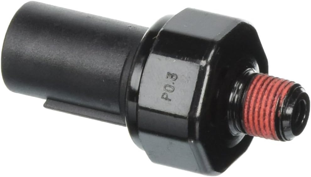 Genuine Hyundai 94750-37100 Oil Pressure Switch Assembly, Oil Pressure ...