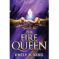 Amazon.com: The Fire Queen (The Hundredth Queen, 2): 9781611097498 ...