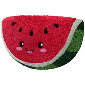 Amazon.com: Squishable / Comfort Food Pineapple 15" Plush: Toys & Games