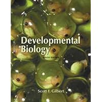 Developmental Biology, Tenth Edition: Scott F. Gilbert: 9780878939787 ...