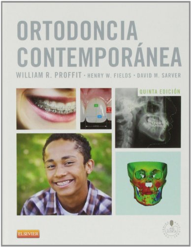 Aligcharcarb: Ortodoncia Contemporánea - 5ª Edición libro William R ...