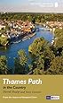Thames Path Adventure Atlas: Amazon.co.uk: Geographers' A-Z Map Co Ltd ...
