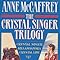 Crystal Singer Trilogy: McCaffrey, Anne: 9780345402929: Books - Amazon.ca