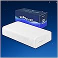 Amazon.com: Huhu Sleep Cube Pillows for Side Sleeper, Firm Cooling Side ...