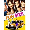 Amazon.com: Fun Size : Victoria Justice, Thomas Mann, Jane Levy ...