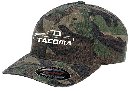 Compare Price: toyota tacoma accessories cap - on StatementsLtd.com