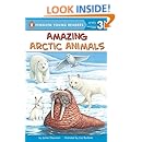 Amazon.com: Amazing Arctic Animals (Penguin Young Readers, Level 3 ...