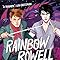 Amazon.com: Carry On (Simon Snow Series) (9781250135025): Rainbow ...