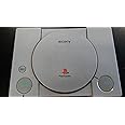 Amazon.com: Sony Original Playstation One Console (Renewed) : Video Games