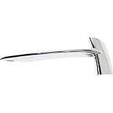 Amazon.com: Garage-Pro Front Bumper Trim for BMW X5 2014-2018 RH Grille ...