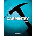 Carpentry: Vogt, Floyd: 9781133607366: Books - Amazon.ca