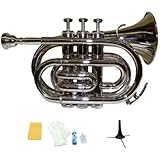 Shop Amazon.com | Pocket Trumpets