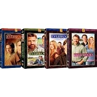 Amazon.com: Everwood - The Complete Series(Seasons 1-4) : Movies & TV