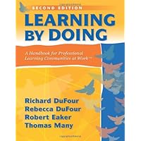 Amazon.com: Learning by Doing: A Handbook for Professional Communities ...
