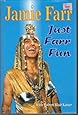 Just Farr Fun: Jamie Farr, Robert Blair Kaiser: 9780964077508: Amazon ...