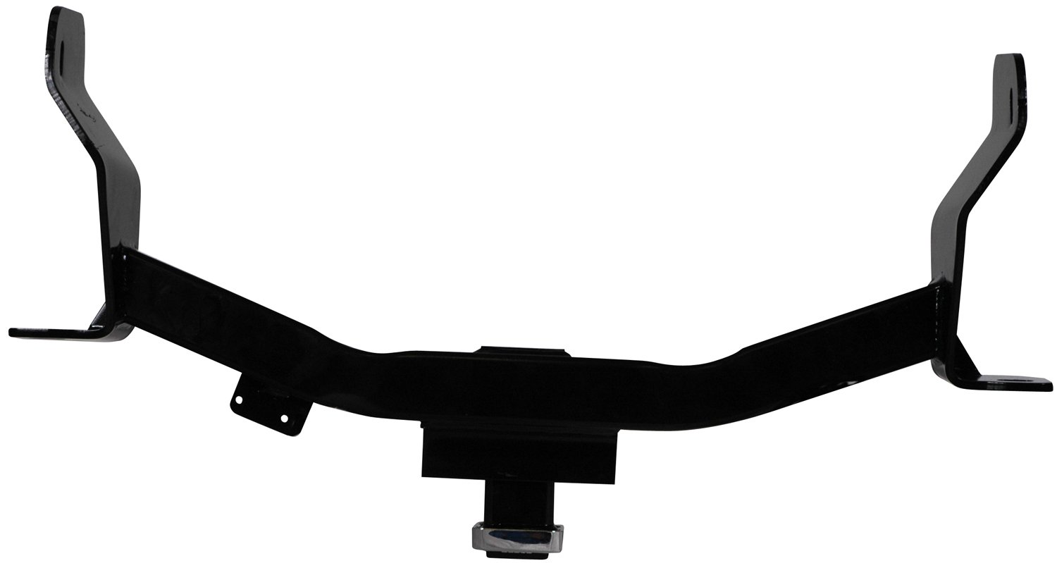 Reese Towpower 44645 Class IV Custom-Fit Hitch with 2" Square Receiver ...