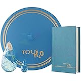 Amazon.com : H2o By Tous Eau-de-toilette Spray, 3.4-Ounce : Beauty