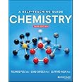 Amazon.com: Chemistry: Concepts and Problems, A Self-Teaching Guide ...