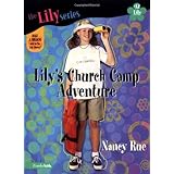 Lily Robbins, M.D. (Young Women of Faith: Lily Series, Book 2): Rue ...