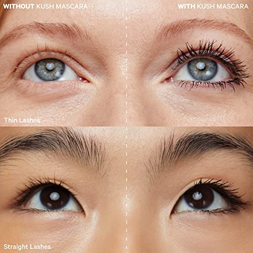 MILK Makeup KUSH Volumizing Mascara - Vegan, Clean, Cruelty-free ...