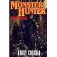 Monster Hunter International by Larry Correia (2009-07-28): Amazon.com ...