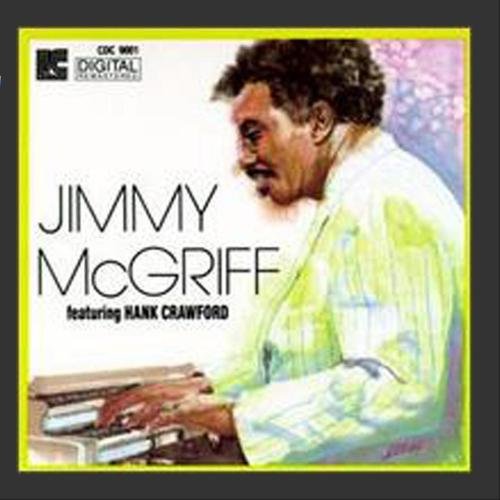 Jimmy McGriff - Jimmy McGriff - Amazon.com Music