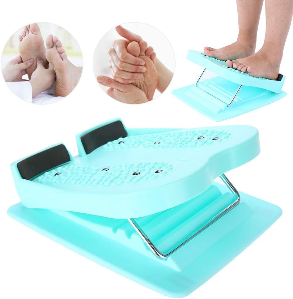 Stretch Plate Correction Ankle Rehabilitation Equipment Non-slip Yoga ...