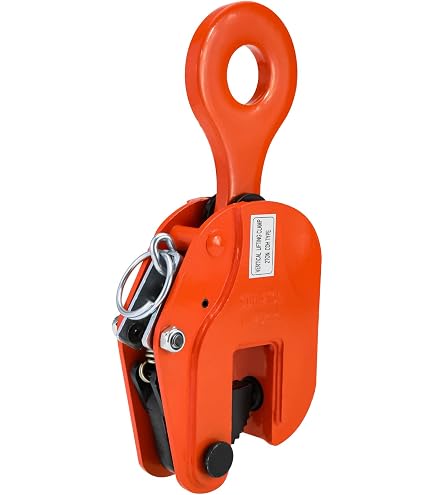 Road Plate Lifting System
