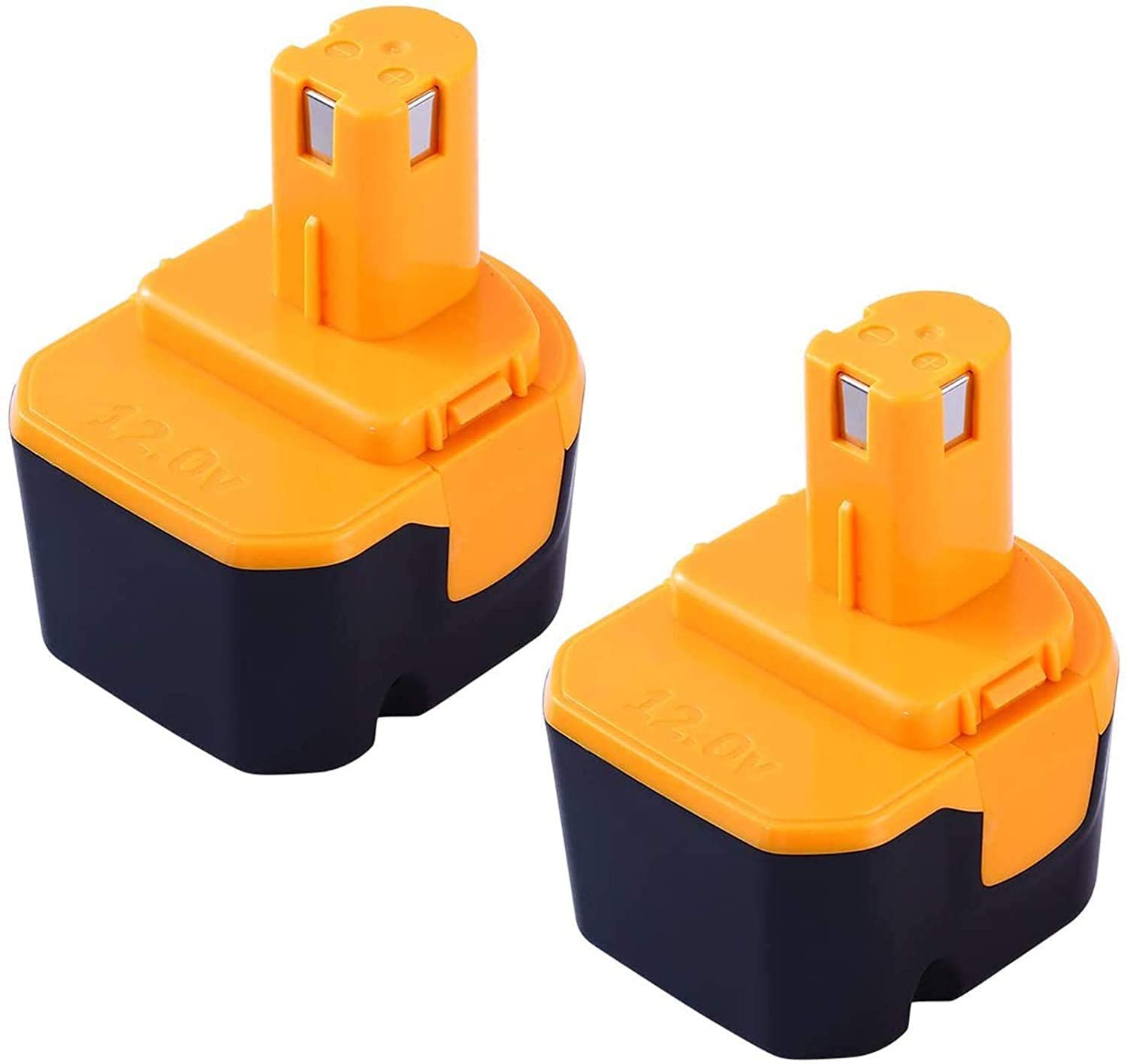 Mua Yookoto 3000mAh Ryobi 12V Battery, Ryobi BID-1230, 12V Battery, BID ...