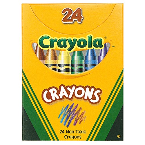 Crayola Crayons Bundle in Kuwait | Whizz Crayons