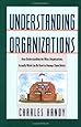 Understanding Organizations: Handy, Charles: 9780195087321: Amazon.com ...
