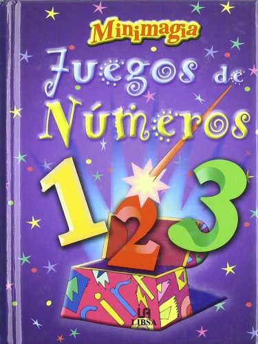 Sadiswive: Juegos De Numeros/ Numbers Games libro Equipo Editorial pdf