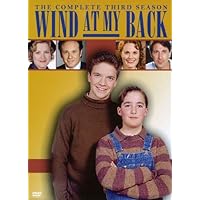 Amazon.com: Wind At My Back: Complete Series : Shirley Douglas, Dylan ...