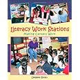 Literacy Work Stations: Making Centers Work: Debbie Diller