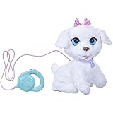Amazon.com: Hasbro - FurReal Friends Gogo My Walking Pup : Toys & Games