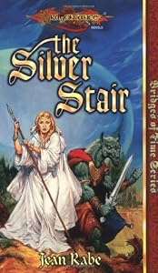Dragonlance Saga, Bridges of Time... book by Jean Rabe