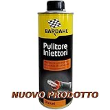 TUNAP - 183 (antiguo 182) - Aditivo para limpieza de inyectores de ...