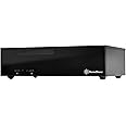 Amazon.com: SilverStone Technology ML09B Small Form Factor Mini-ITX ...