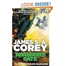 Amazon.com: Abaddon's Gate (The Expanse Book 3) eBook: James S. A ...