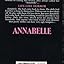 Annabelle: R. J. Jensen: 9780821720110: Amazon.com: Books