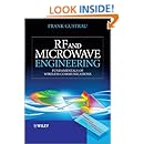 Amazon.com: RF and Microwave Engineering: Fundamentals of Wireless ...
