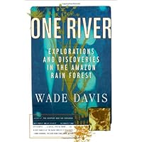 One River: Wade Davis: 9780684834962: Amazon.com: Books