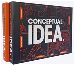 Conceptual Idea 1,2 (set): 9788968010699: Amazon.com: Books